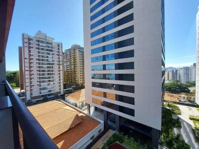 Apartamento para Locação em Florianópolis/SC Centro 1 Quartos