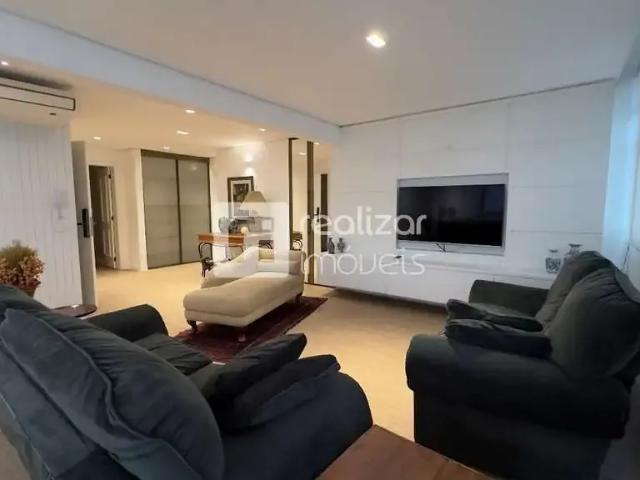 Apartamento para Locação em Florianópolis/SC Centro 1 Quartos