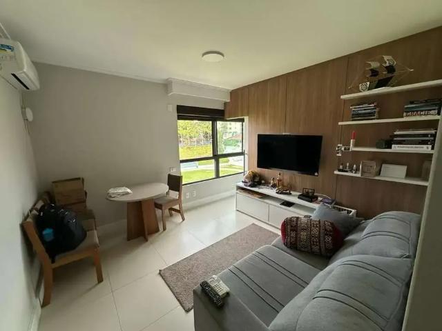 Apartamento para Locação em Florianópolis/SC Centro 1 Quartos