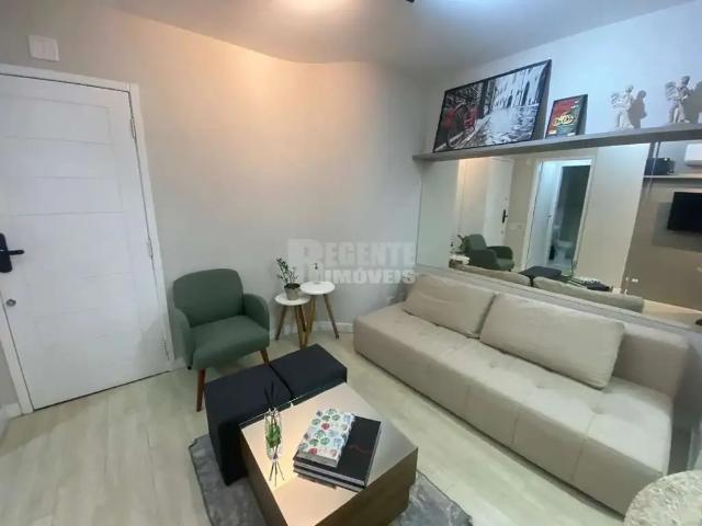 Apartamento para Locação em Florianópolis/SC Centro 1 Quartos