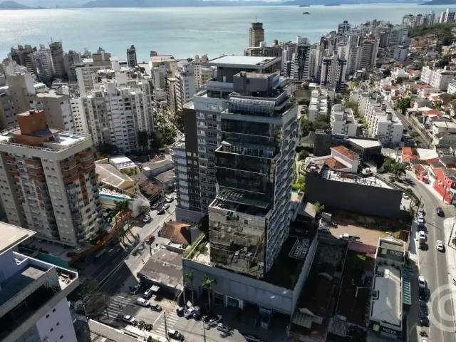 Apartamento para Locação em Florianópolis/SC Centro 1 Quartos