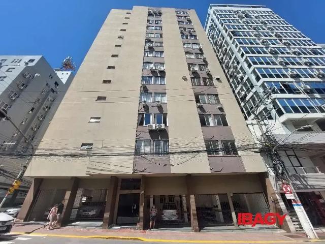Apartamento para Locação em Florianópolis/SC Centro 1 Quartos