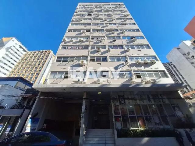 Apartamento para Locação em Florianópolis/SC Centro 1 Quartos