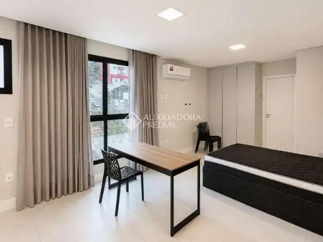Apartamento para Locação em Florianópolis/SC Centro 1 Quartos