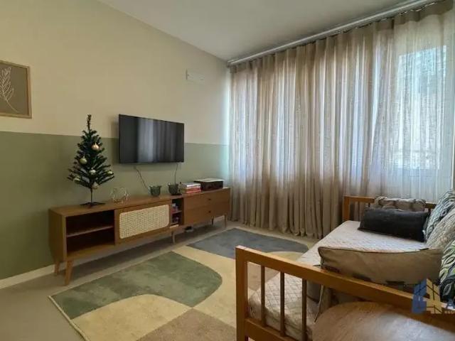 Apartamento para Locação em Florianópolis/SC Centro 1 Quartos
