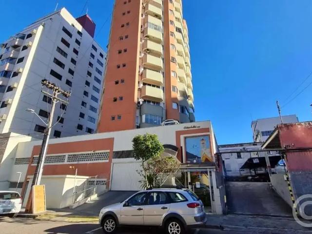 Apartamento para Locação em Florianópolis/SC Centro 1 Quartos