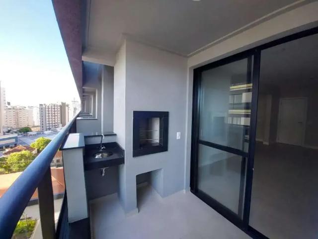 Apartamento para Locação em Florianópolis/SC Centro 1 Quartos