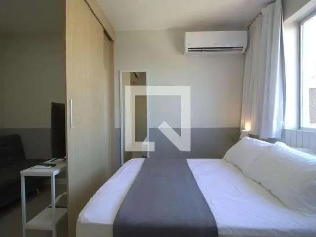 Apartamento para Locação em Florianópolis/SC Centro 1 Quartos
