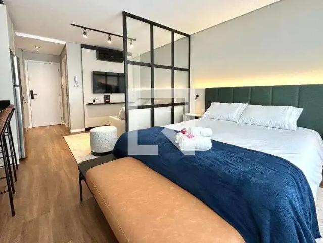 Apartamento para Locação em Florianópolis/SC Centro 1 Quartos