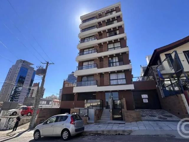Apartamento para Locação em Florianópolis/SC Centro 1 Quartos