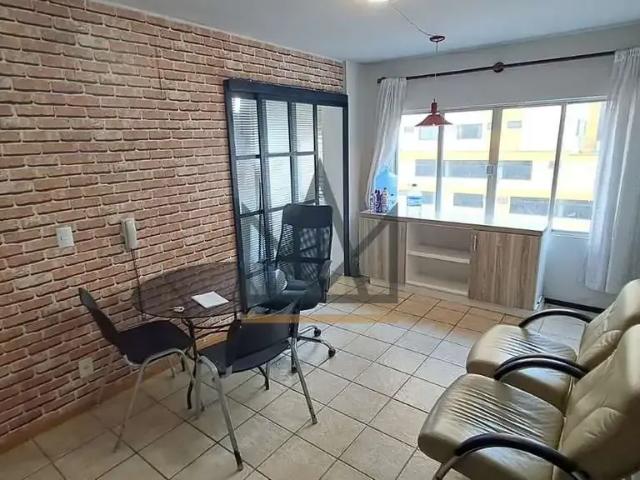 Apartamento para Locação em Florianópolis/SC Centro 1 Quartos