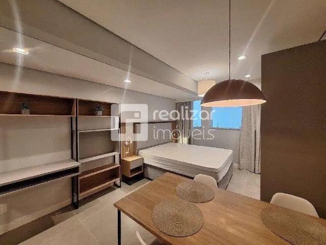 Apartamento para Locação em Florianópolis/SC Centro 1 Quartos