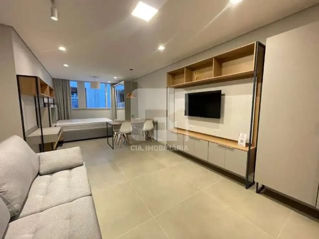 Apartamento para Locação em Florianópolis/SC Centro 1 Quartos