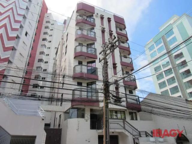 Apartamento para Locação em Florianópolis/SC Centro 1 Quartos