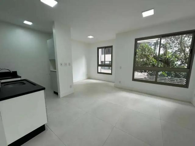 Apartamento para Locação em Florianópolis/SC Centro 1 Quartos