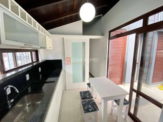 Apartamento para Locação em Florianópolis/SC Centro 1 Quartos