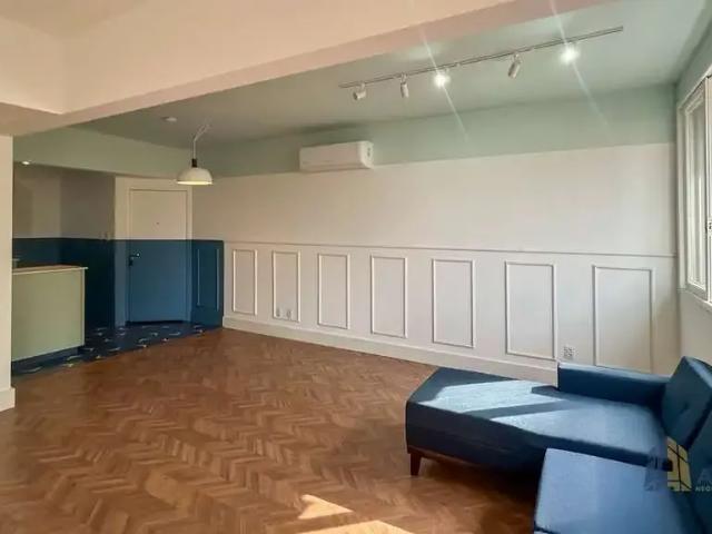 Apartamento para Locação em Florianópolis/SC Centro 1 Quartos