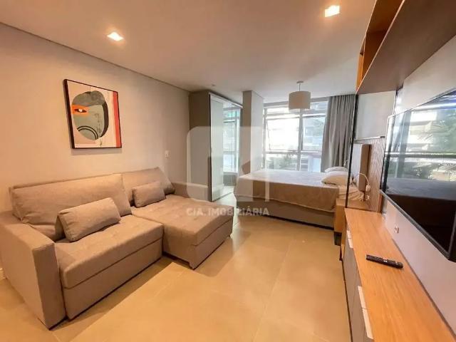 Apartamento para Locação em Florianópolis/SC Centro 1 Quartos