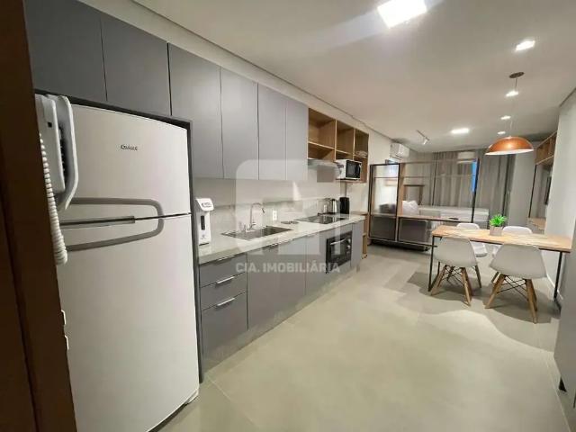 Apartamento para Locação em Florianópolis/SC Centro 1 Quartos