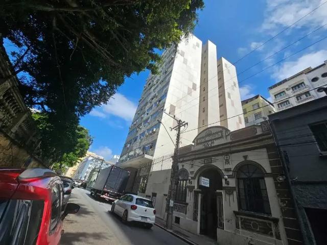 Apartamento para Locação em Florianópolis/SC Centro 1 Quartos