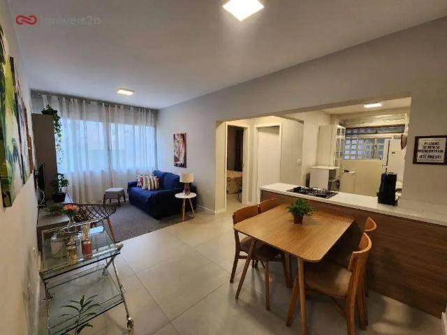Apartamento para Locação em Florianópolis/SC Centro 1 Quartos