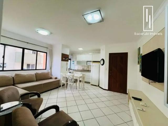 Apartamento para Locação em Florianópolis/SC Centro 1 Quartos