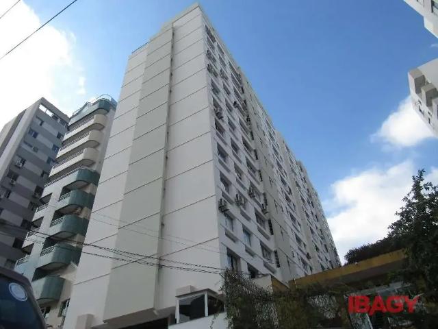 Apartamento para Locação em Florianópolis/SC Centro 1 Quartos
