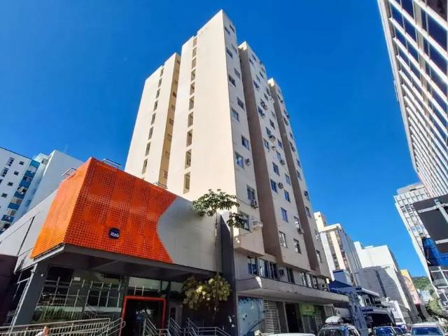 Apartamento para Locação em Florianópolis/SC Centro 1 Quartos