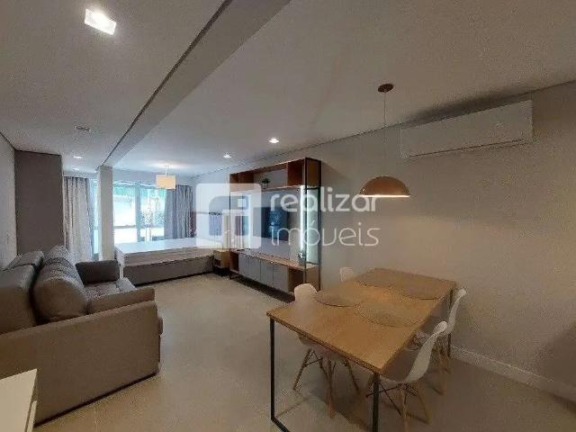 Apartamento para Locação em Florianópolis/SC Centro 1 Quartos