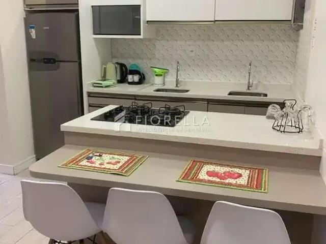 Apartamento para Locação em Florianópolis/SC Centro 1 Quartos