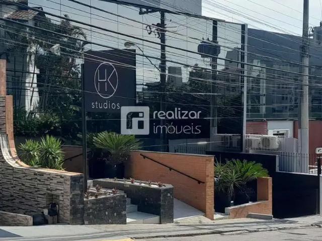 Apartamento para Locação em Florianópolis/SC Centro 1 Quartos