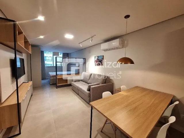 Apartamento para Locação em Florianópolis/SC Centro 1 Quartos