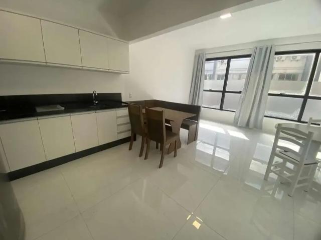 Apartamento para Locação em Florianópolis/SC Centro 1 Quartos