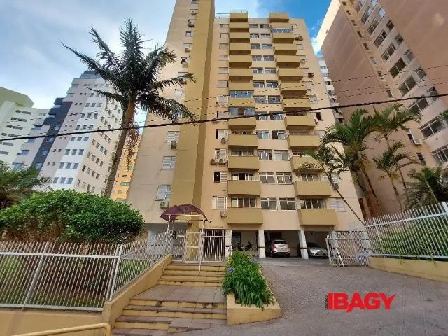 Apartamento para Locação em Florianópolis/SC Centro 1 Quartos
