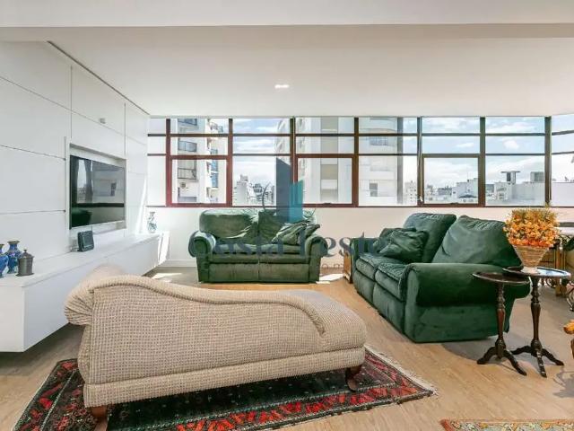 Apartamento para Locação em Florianópolis/SC Centro 1 Quartos