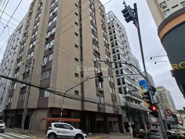 Apartamento para Locação em Florianópolis/SC Centro 1 Quartos