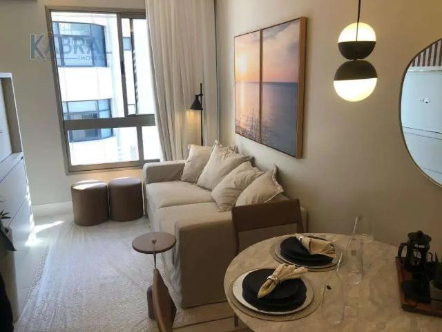 Apartamento para Locação em Florianópolis/SC Centro 1 Quartos