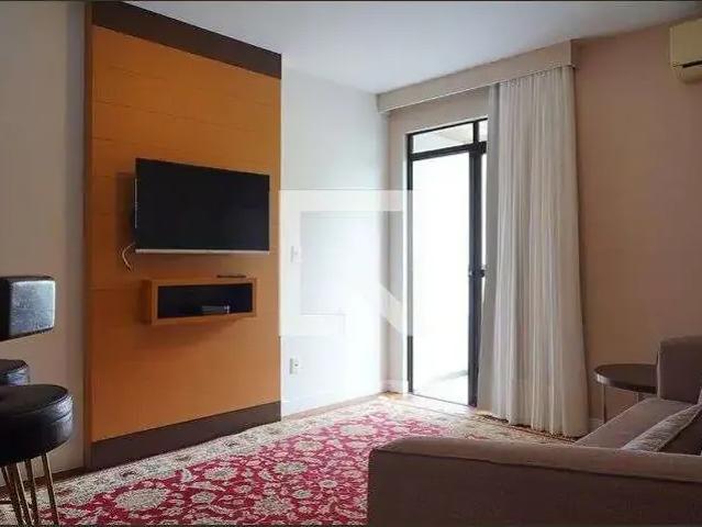 Apartamento para Locação em Florianópolis/SC Centro 1 Quartos