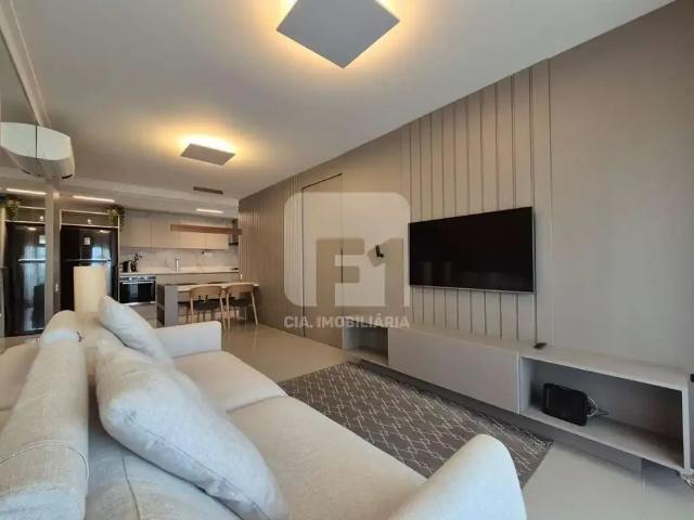 Apartamento para Locação em Florianópolis/SC Centro 1 Quartos