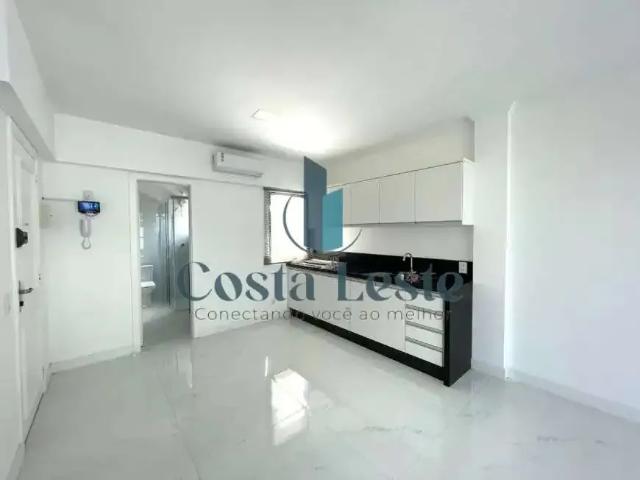 Apartamento para Locação em Florianópolis/SC Centro 1 Quartos