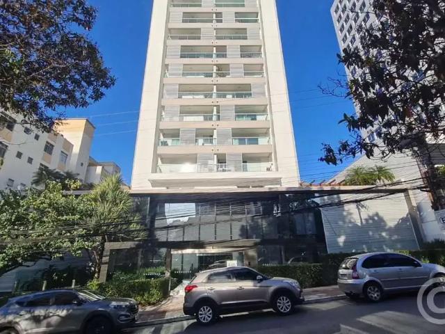 Apartamento para Locação em Florianópolis/SC Centro 1 Quartos
