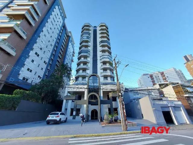 Apartamento para Locação em Florianópolis/SC Centro 1 Quartos