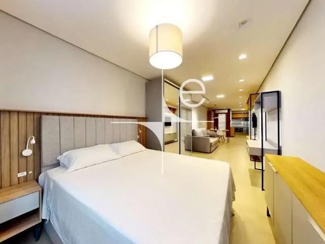 Apartamento para Locação em Florianópolis/SC Centro 1 Quartos