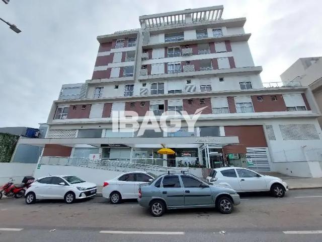 Apartamento para Locação em Florianópolis/SC Centro 1 Quartos