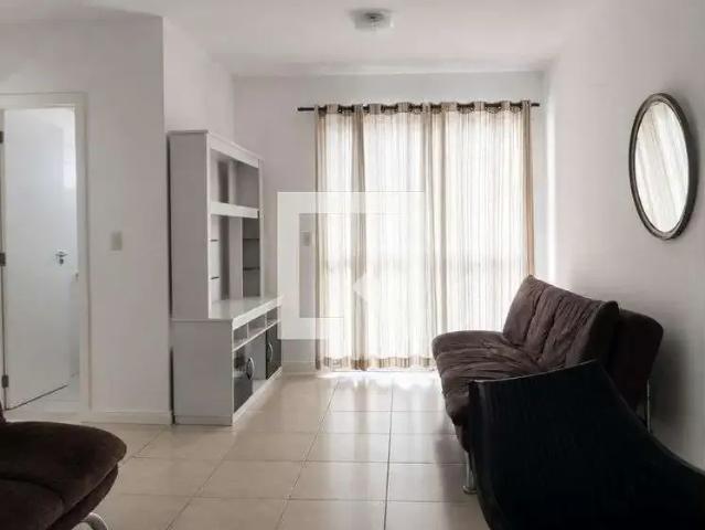 Apartamento para Locação em Florianópolis/SC Centro 1 Quartos