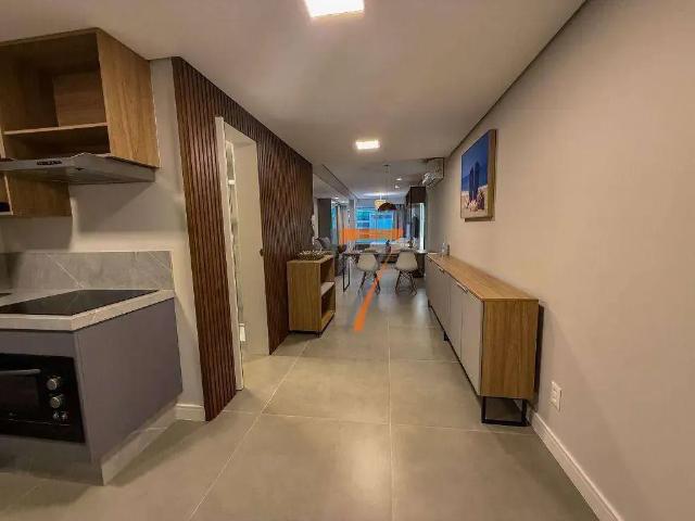 Apartamento para Locação em Florianópolis/SC Centro 1 Quartos