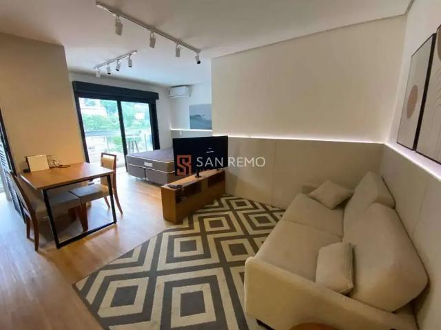Apartamento para Locação em Florianópolis/SC Centro 1 Quartos