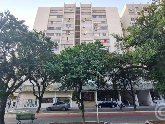 Apartamento para Locação em Florianópolis/SC Centro 1 Quartos