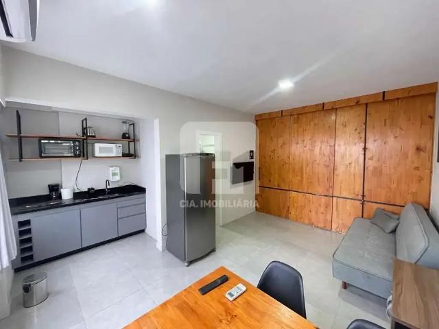 Apartamento para Locação em Florianópolis/SC Centro 1 Quartos