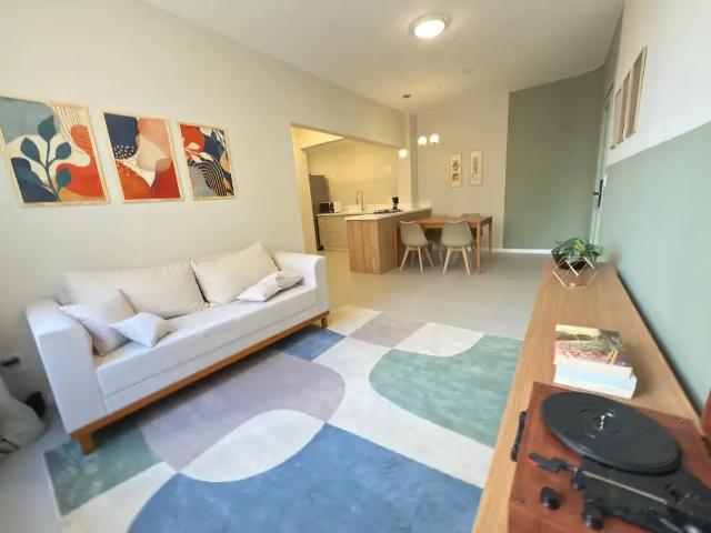 Apartamento para Locação em Florianópolis/SC Centro 1 Quartos